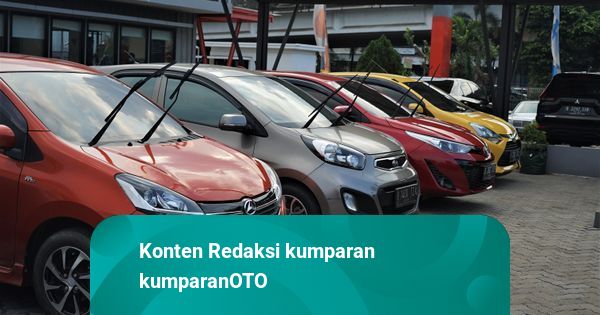 Mobil88 Rilis Platform Jual Beli Mobil Bekas, Apa Bedanya dengan yang ...