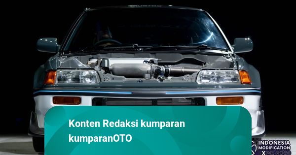 Satu Lagi, Body Kit Mobil Asal Indonesia yang Siap Mendunia | kumparan.com