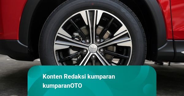 5 Jurus Cegah Ban Mobil Botak Sejak Dini | kumparan.com