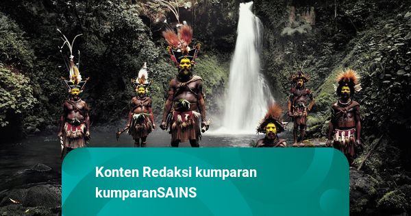Mengenal Suku Sentinel, Suku Paling Terisolasi di Dunia | kumparan.com