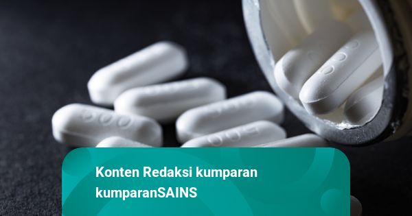 Jangan Salah, Ini Perbedaan Paracetamol dan Ibuprofen | kumparan.com
