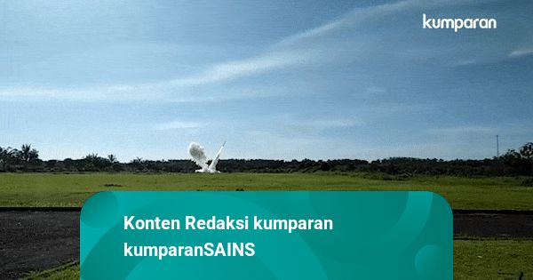 Menyaksikan Peluncuran Roket Buatan LAPAN di Garut | kumparan.com