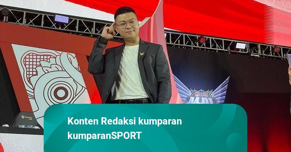 Mengenal Dokter MLBB: Punya 700 Pasien, Panutan Pro Player Mobile ...