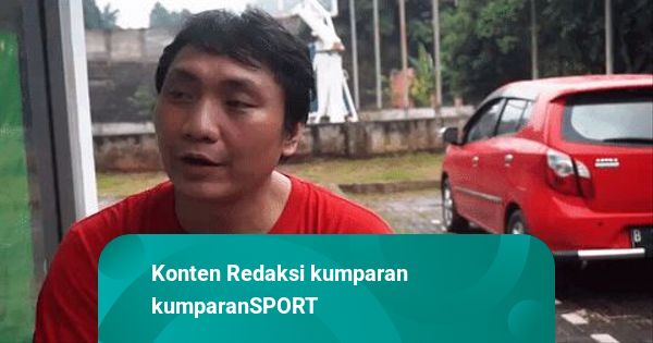 Jurnal: Jalan Bertemu Fictor Roring, Legenda Hidup Basket Indonesia ...