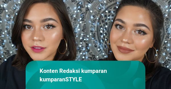 Tips Merias Wajah untuk Wanita yang Memiliki Kulit Sawo Matang ...