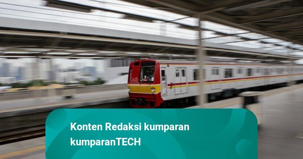 Cara Cek Rute KRL Baru via KRL Access dan Google Maps | kumparan.com