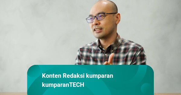 Kisah Albert Bangun Traveloka: Berawal dari Susah Beli Tiket Pesawat ...