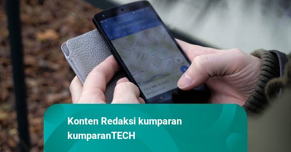 Tak Lagi Datar, Google Maps Kini Tampilkan Bumi Bulat | kumparan.com