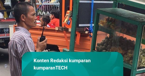 Kisah Intel Tukang Bakso dan Gado-Gado di Penyergapan Azahari dan ...