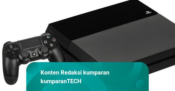 Begini Cara Pakai Controller PS4 di Komputer Windows | kumparan.com
