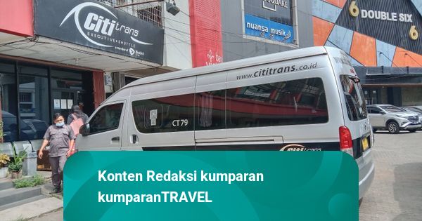 Cititrans Hadirkan Layanan Antar Jemput ke Bandara, Harganya Mulai Rp ...