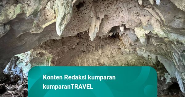 Melihat Destinasi Wisata di Sekitar IKN, Goa Tapak Raja hingga Hutan ...