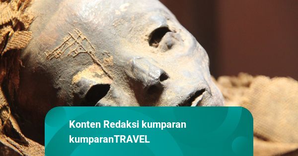 Tradisi Mengawetkan Mayat Suku Toraja hingga Suku Dani | kumparan.com