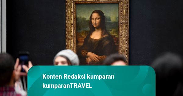 Deretan Lukisan Terkenal di Eropa dan Lokasi Mereka Disimpan | kumparan.com