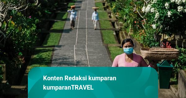 Iklan Jadul Paket Wisata ke Bali Jadi Sorotan, Harganya Tak Sampai Rp ...