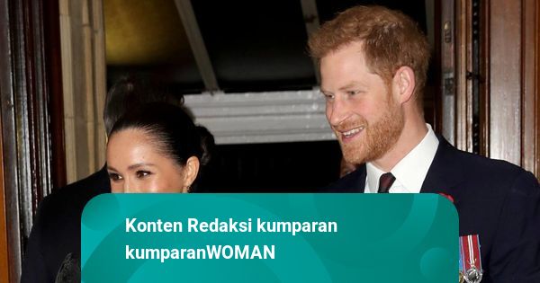 Meme Lucu Seputar Harry & Meghan yang Mundur dari Kerajaan Inggris ...