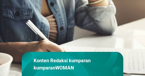 Membuat Jurnal Rasa Syukur Bisa Mengubah Hidup Kamu, Ini 4 Alasannya ...