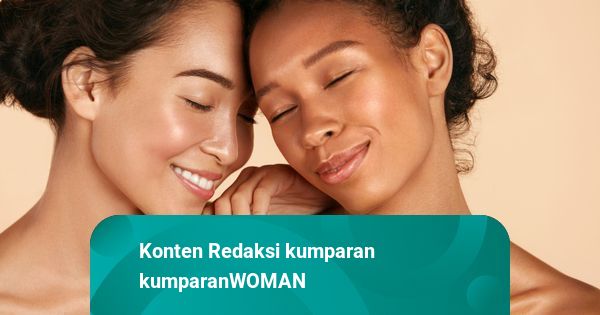 Gelap atau Sawo Matang? Mengenal Tipe Warna Kulit Menurut Skala ...