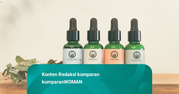 Utama Spice, Skin Care Lokal yang Alami & Ramah Lingkungan Asal Bali ...