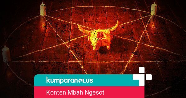 Mayat Pengantin: Ritual Setan (Part 5) | kumparan.com