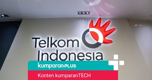 Mengenal Strategi Utama Telkom 'Five Bold Moves' | kumparan.com