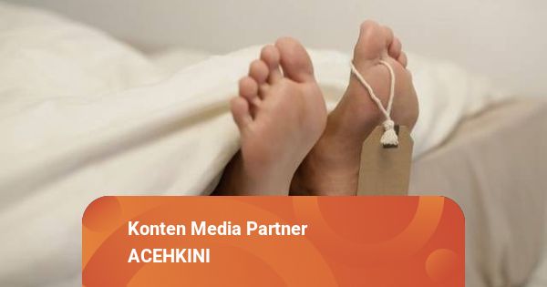 Jenazah Polisi dengan Luka Tembak Tembus Kepala di Aceh Masih di RS ...