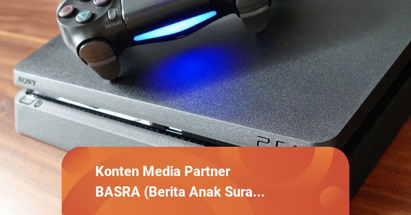 Rekomendasi 7 Game PS4 Terbaik yang Wajib Kamu Miliki | kumparan.com