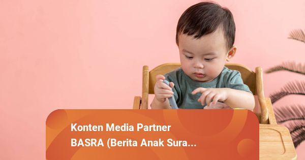 Mengenal Responsive Feeding, Tanda Lapar dan Kenyang yang Ditunjukkan ...