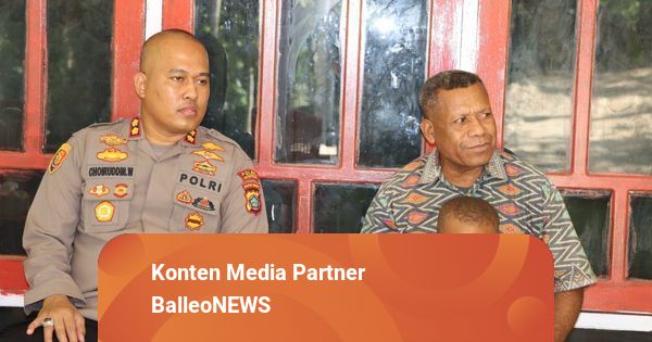 Peran DAS Tehit Bangun Rumah Bicara Bantu Tugas Polisi Jaga Kamtibmas ...