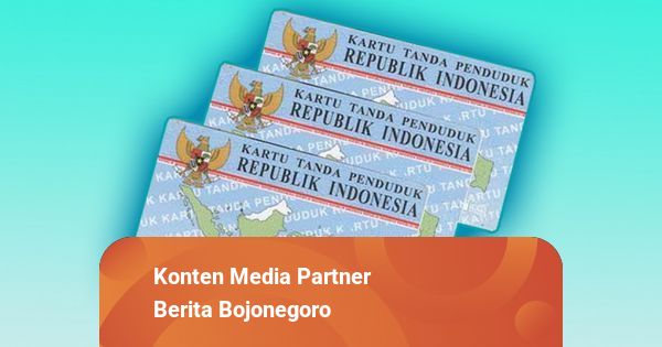 Mulai Juni 2018, 10 Kecamatan di Blora Bisa Cetak e-KTP | kumparan.com