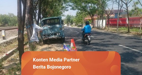Kecelakaan Beruntun di Balen, 11 Orang Luka-Luka | kumparan.com