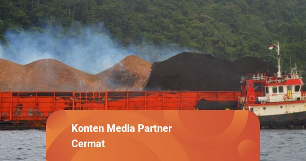 Baku Lempar Tanggung Jawab Soal PLTU di Tidore | kumparan.com