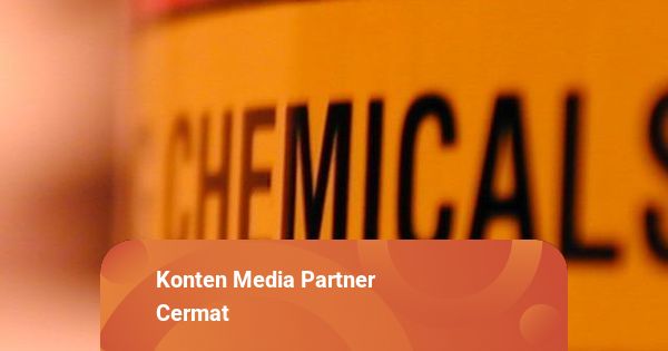 Polda Maluku Utara Amankan 6 Tong Sianida Tak Berizin | kumparan.com