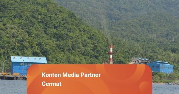 PLTU Tidore, Janggal Sejak Awal? | kumparan.com