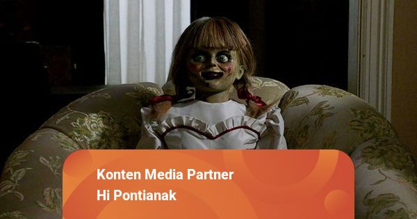 Deretan Film Horor Bertema Boneka Arwah | kumparan.com