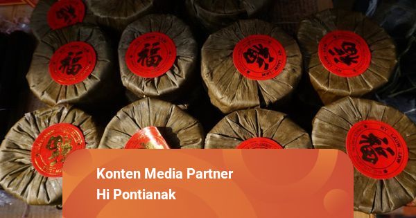 Kue Keranjang dan Kisah Awalnya | kumparan.com