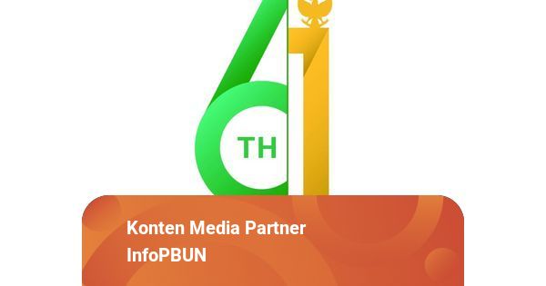 Dinas Kominfo Kobar Umumkan Pemenang Lomba Logo HUT Kobar ke 61 Tahun ...