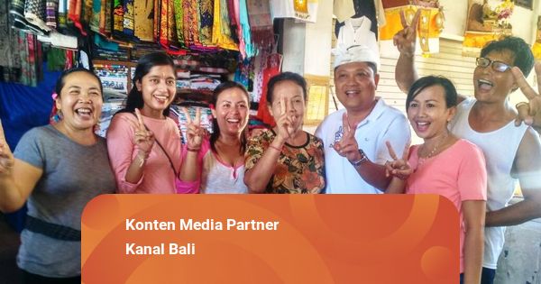 Pasar Seni Sepi, Ini Solusi Rai Mantra | kumparan.com
