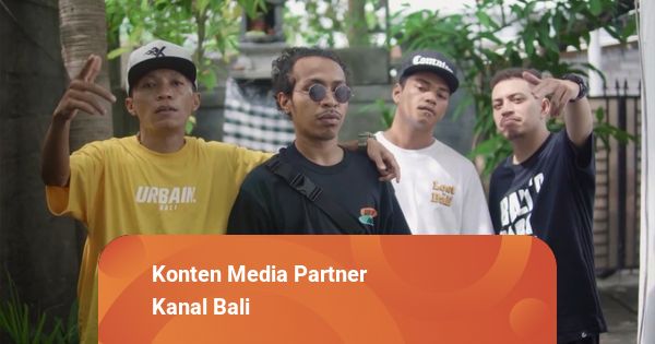 MukaRakat, Pesan Budaya Dari Timur Lewat Hip Hop | kumparan.com