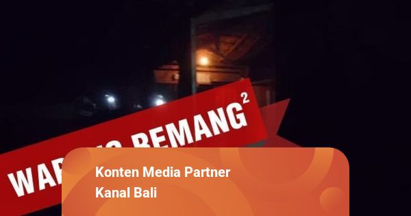 Kafe Remang-remang Di Jembrana Dibuka Lagi | kumparan.com