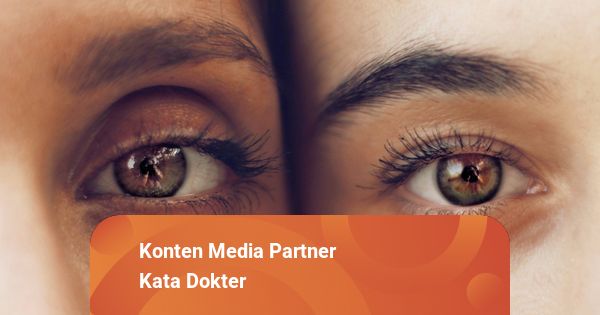 6 Cara Mengempeskan Mata Bengkak Sesuai Penyebabnya | kumparan.com