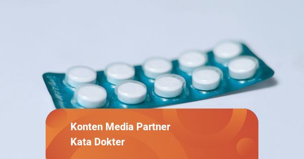 Ardium: Manfaat, Dosis, Aturan Pakai, dan Efek Samping | kumparan.com