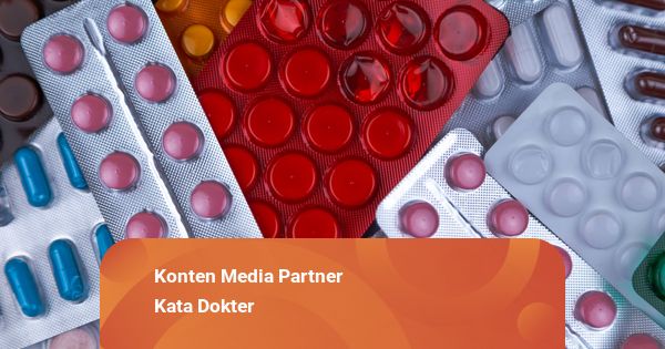 Antihistamin: Manfaat, Dosis, Aturan Pakai, dan Efek Samping | kumparan.com
