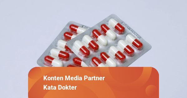 Etabion: Manfaat, Dosis, Aturan Pakai, dan Efek Samping | kumparan.com