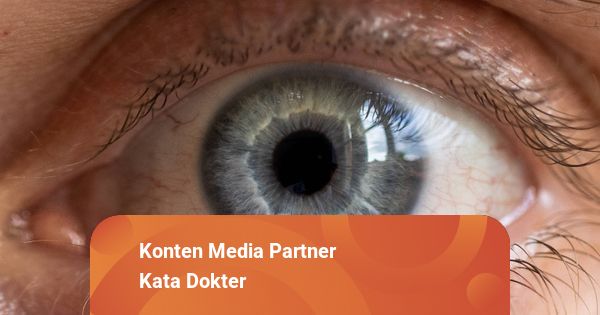 Mata Merah Sebelah Kiri: Penyebab, Gejala, hingga Cara Mencegahnya ...