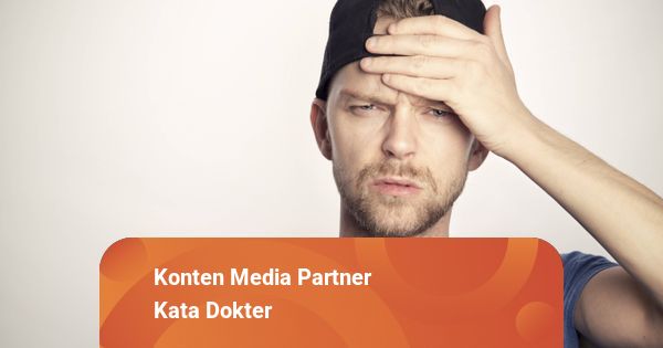 Kepala Sering Pusing: Gejala, Penyebab, dan Cara Mengobatinya ...