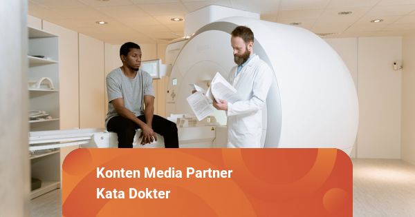 Varikokel: Gejala, Penyebab, dan Cara Mengobati | kumparan.com