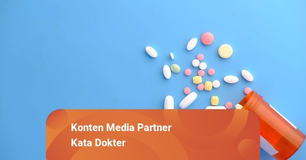 Jarak Minum Obat Berapa Jam? Ini Penjelasan Lengkapnya | kumparan.com