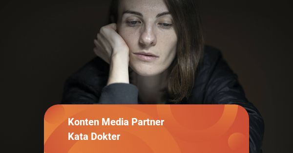 10 Jenis Distorsi Kognitif yang Perlu Dihindari dan Contohnya ...