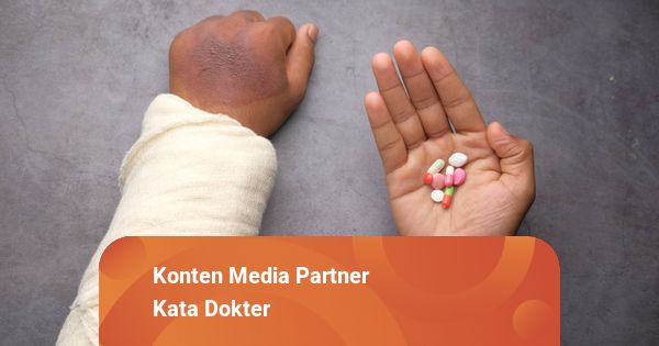 7 Obat Rematik di Apotik dan dari Bahan Alami | kumparan.com